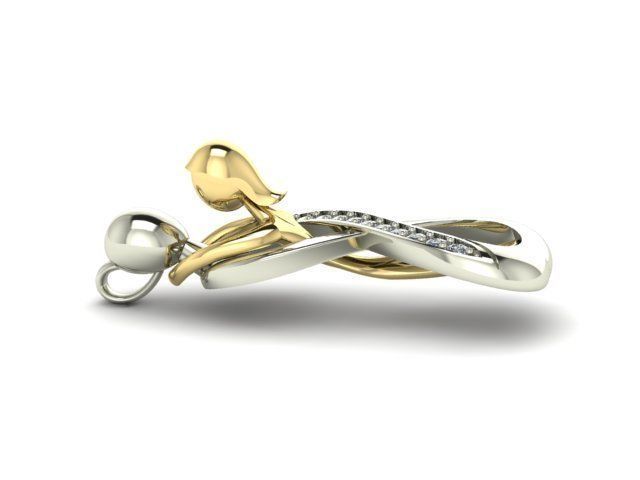 aaabbbccc free 3D model 3D printable | CGTrader