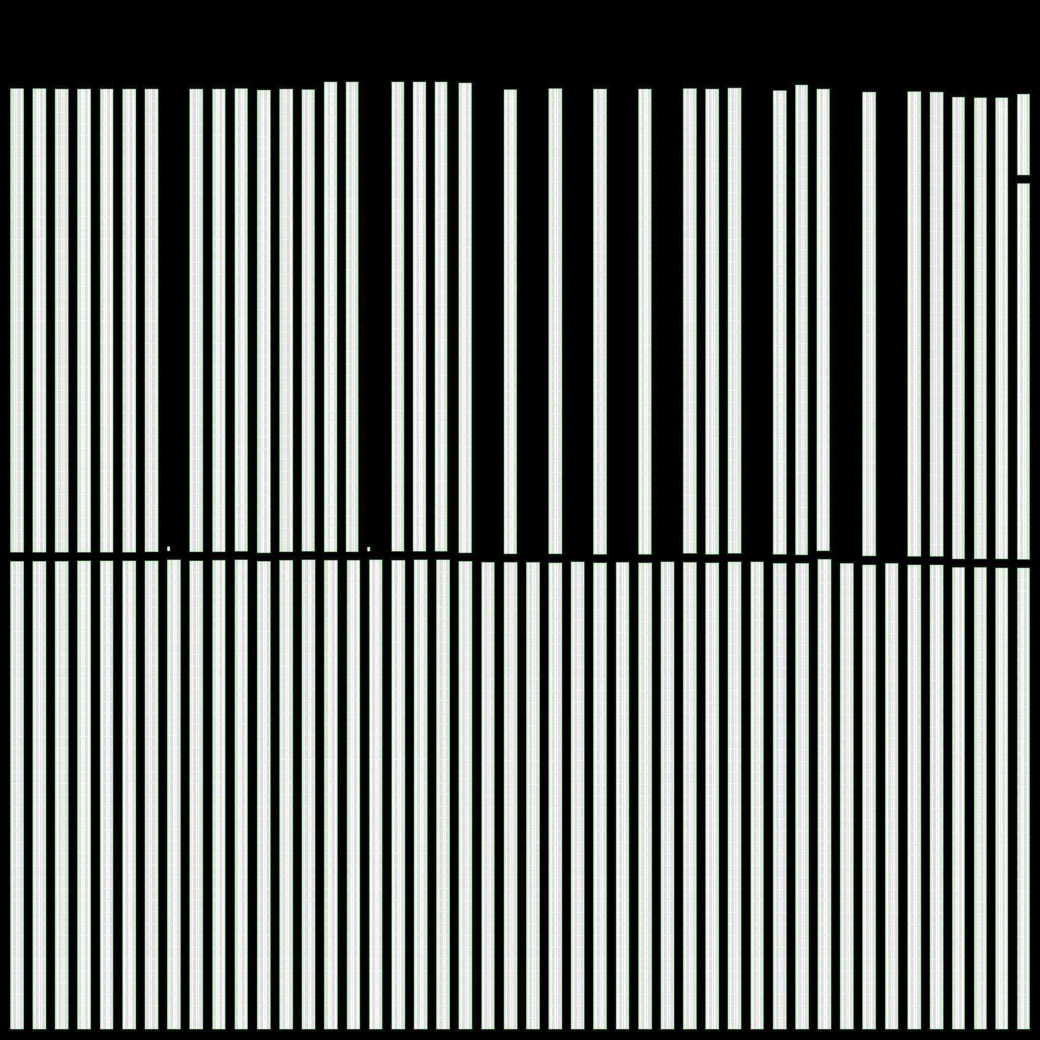 Stretched plastic spring toy colorful 3D model | CGTrader