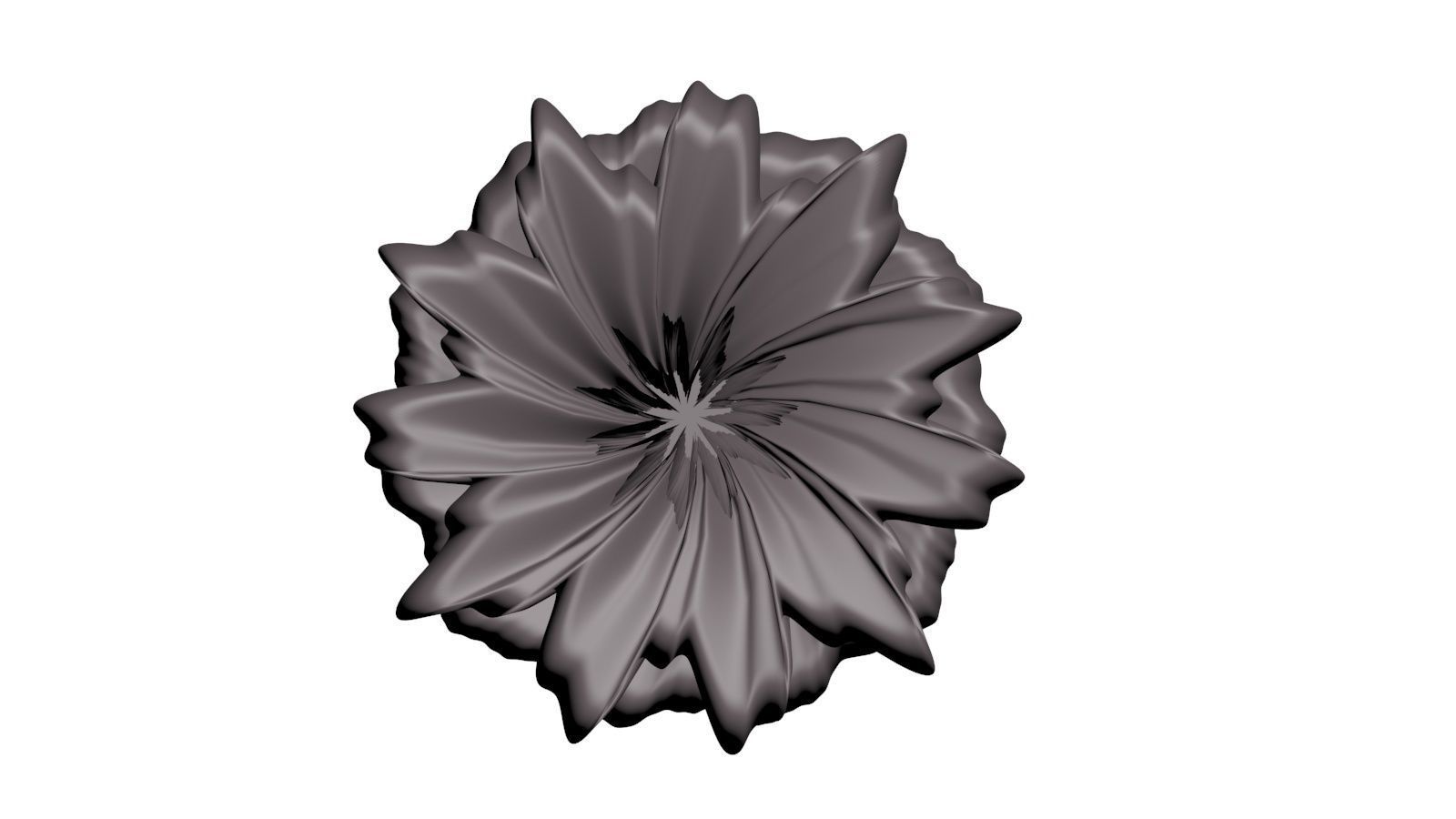 wall hanging design 3D model 3D printable | CGTrader
