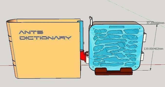 Formicarium