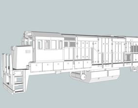 N scale 3D Printing Models | CGTrader