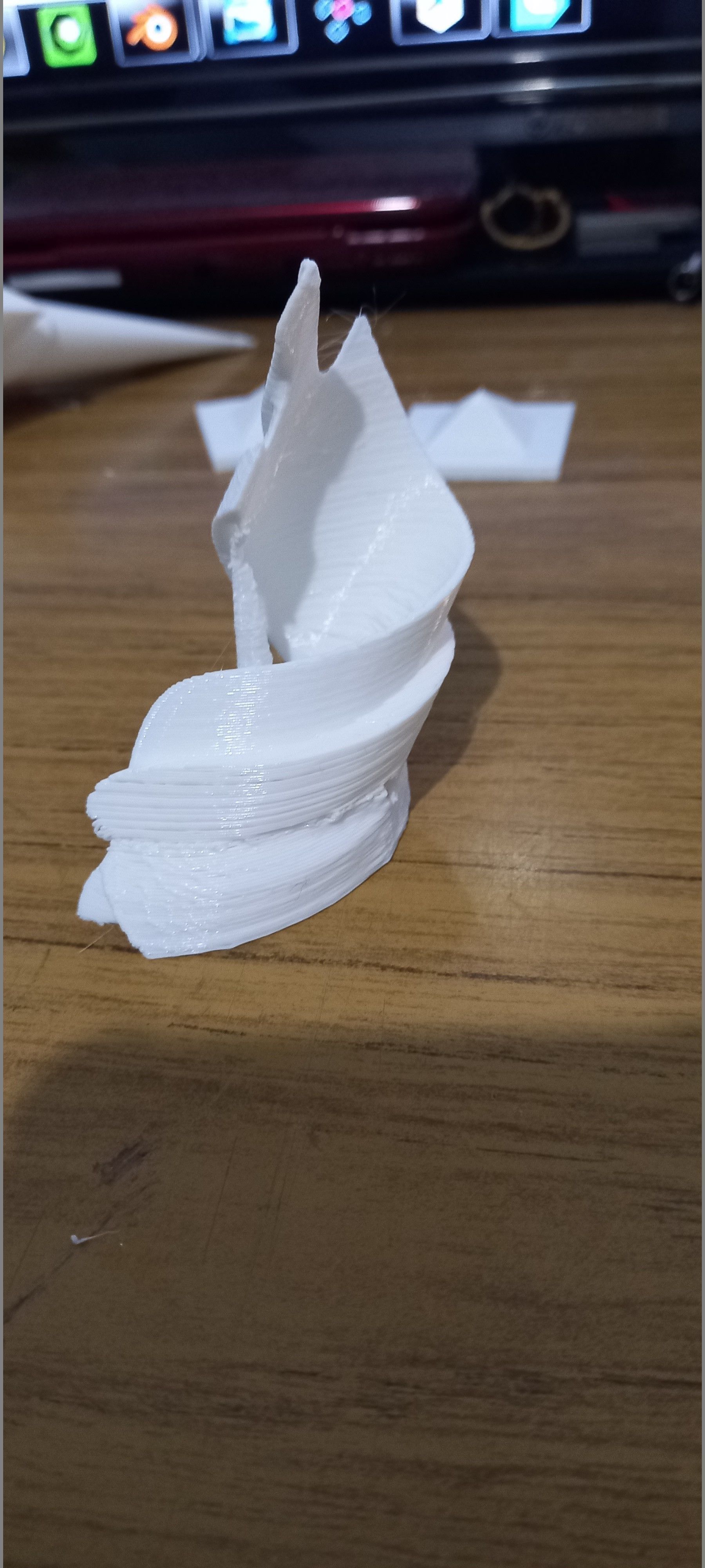 genshin impact Vortex Vanquisher 3D model 3D printable | CGTrader