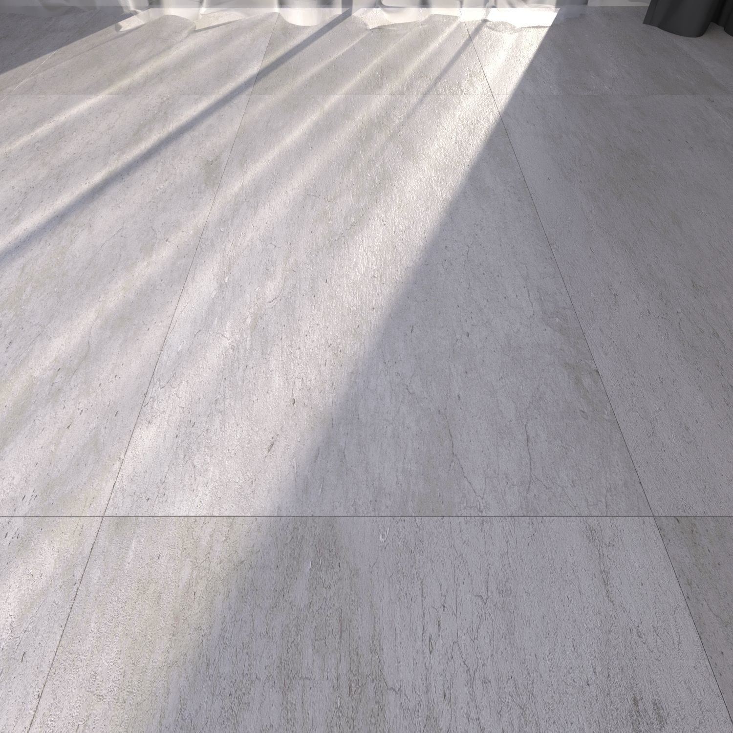 Floor Hyper Silver 60x120 Texture | CGTrader