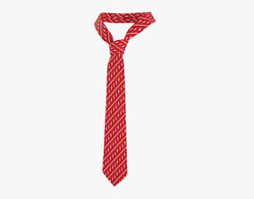 Necktie 3D Models | CGTrader