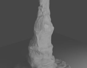 Stalactite 3D Models | CGTrader