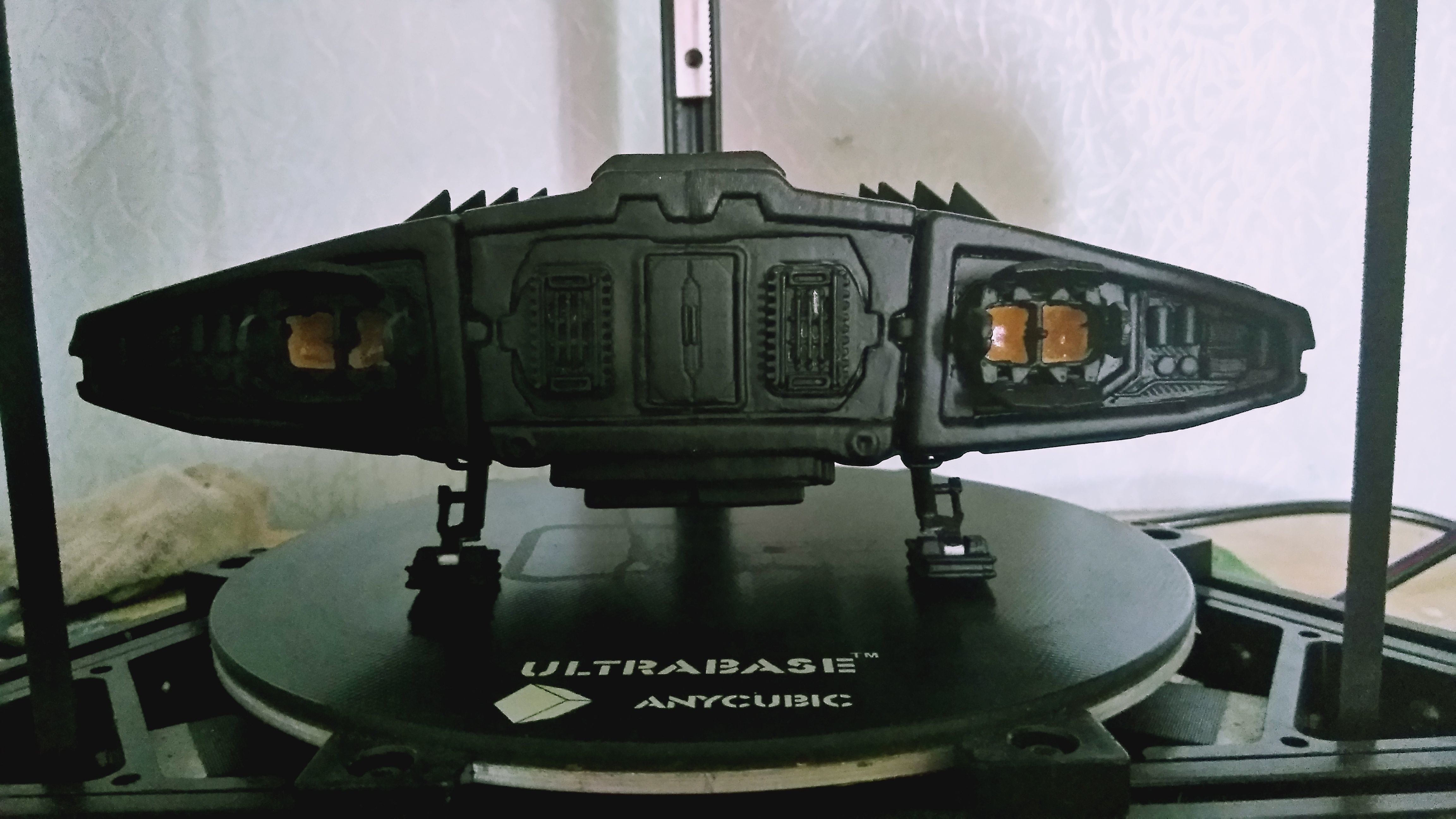 SIDEWINDER- Elite Dangerous 3D model 3D printable | CGTrader