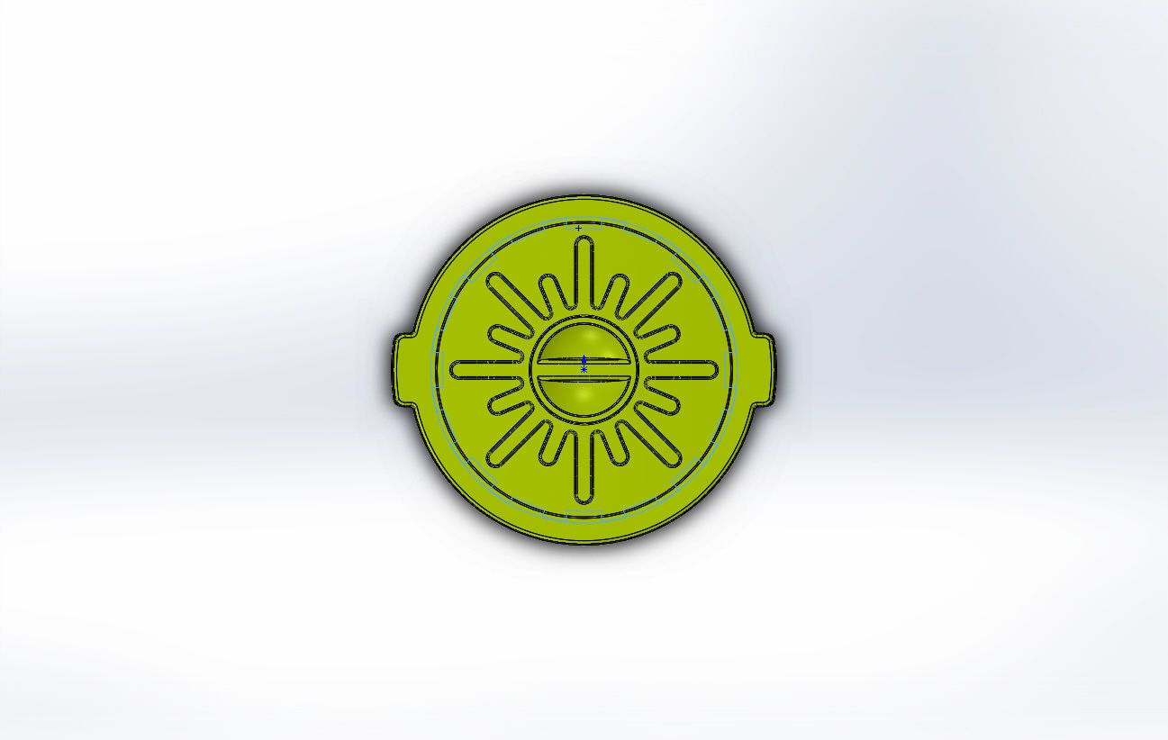 40 L Bochka 3D model | CGTrader