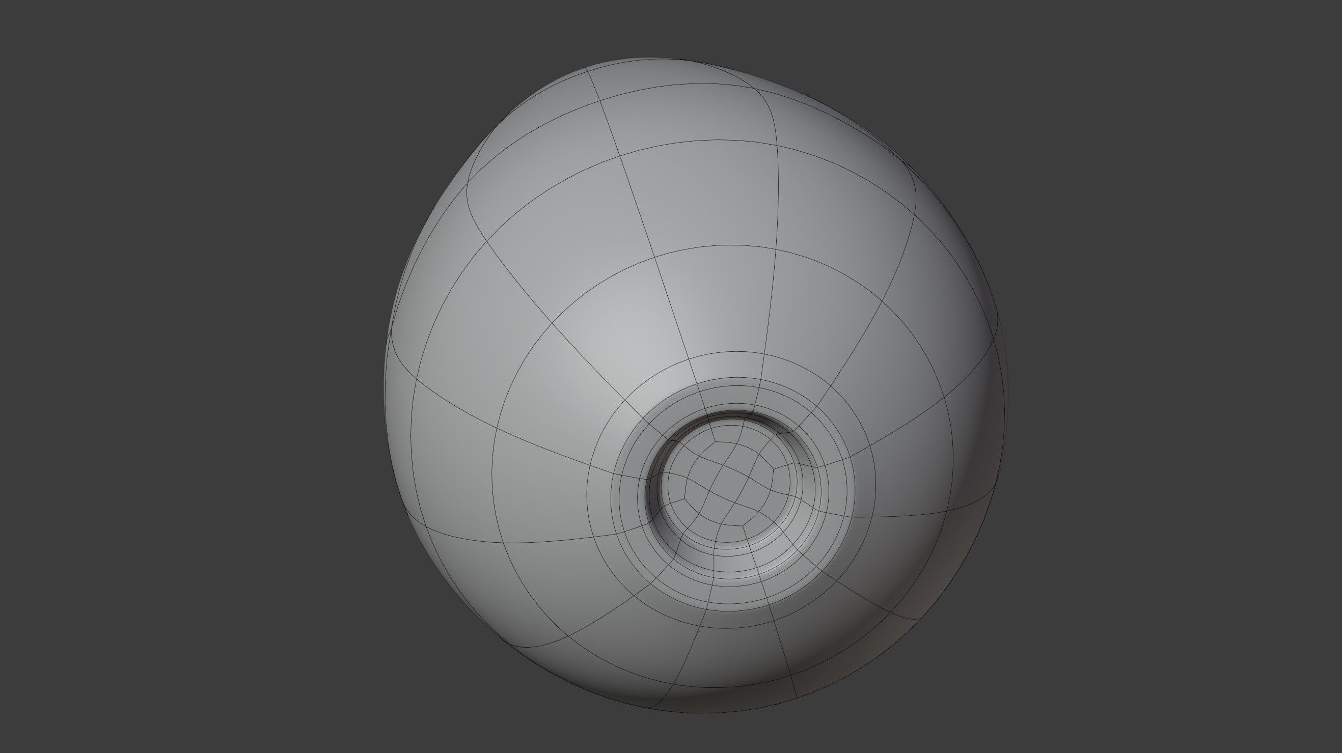 Abstract Vase 6 3D model | CGTrader