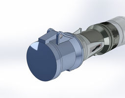 Electrical 3D Models | Download 3D Electrical files - CGTrader.com