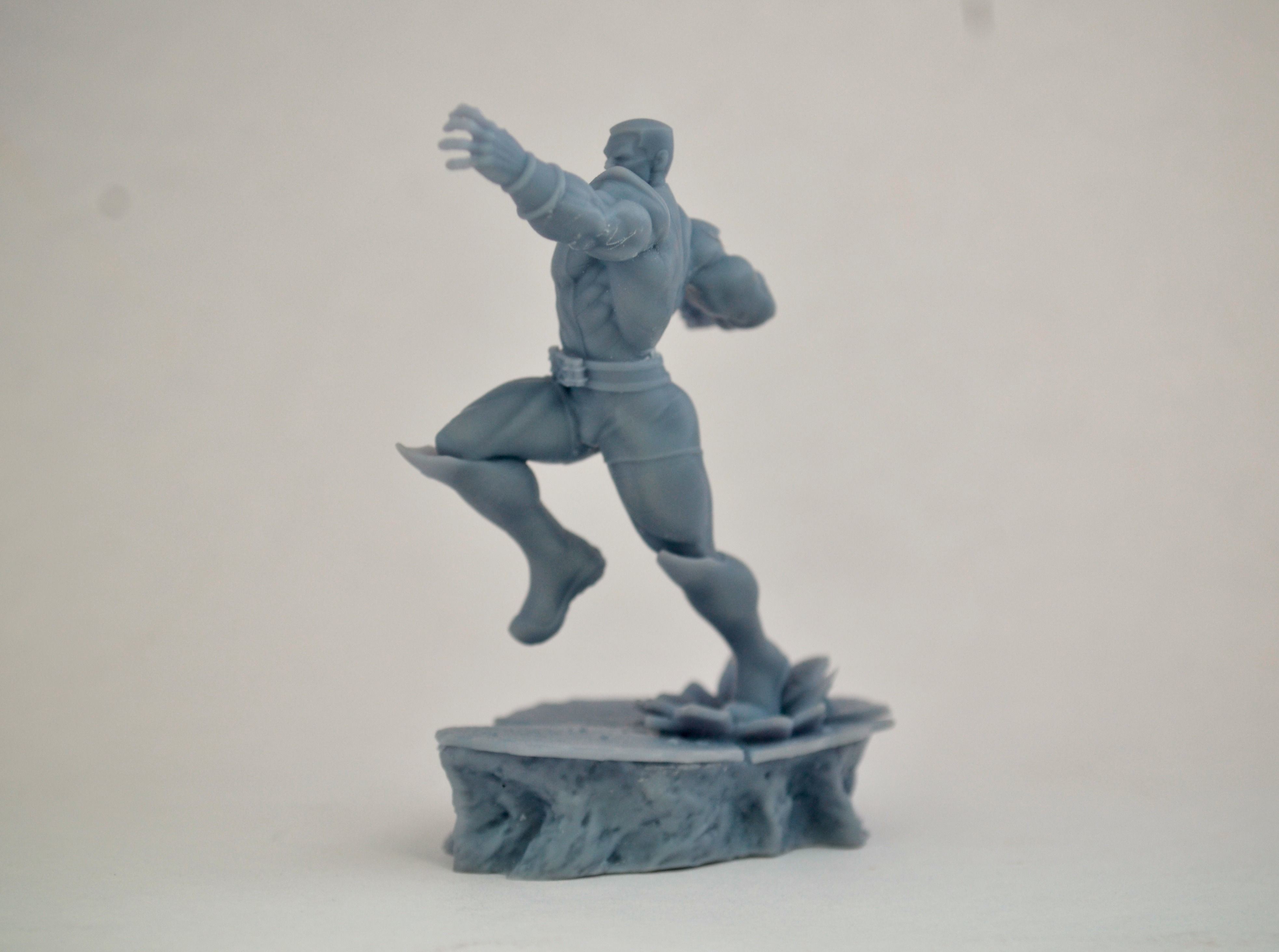 Colossus 3D print model figurine 3D model 3D printable | CGTrader