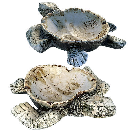 151 turtle ashtray 3D model | CGTrader