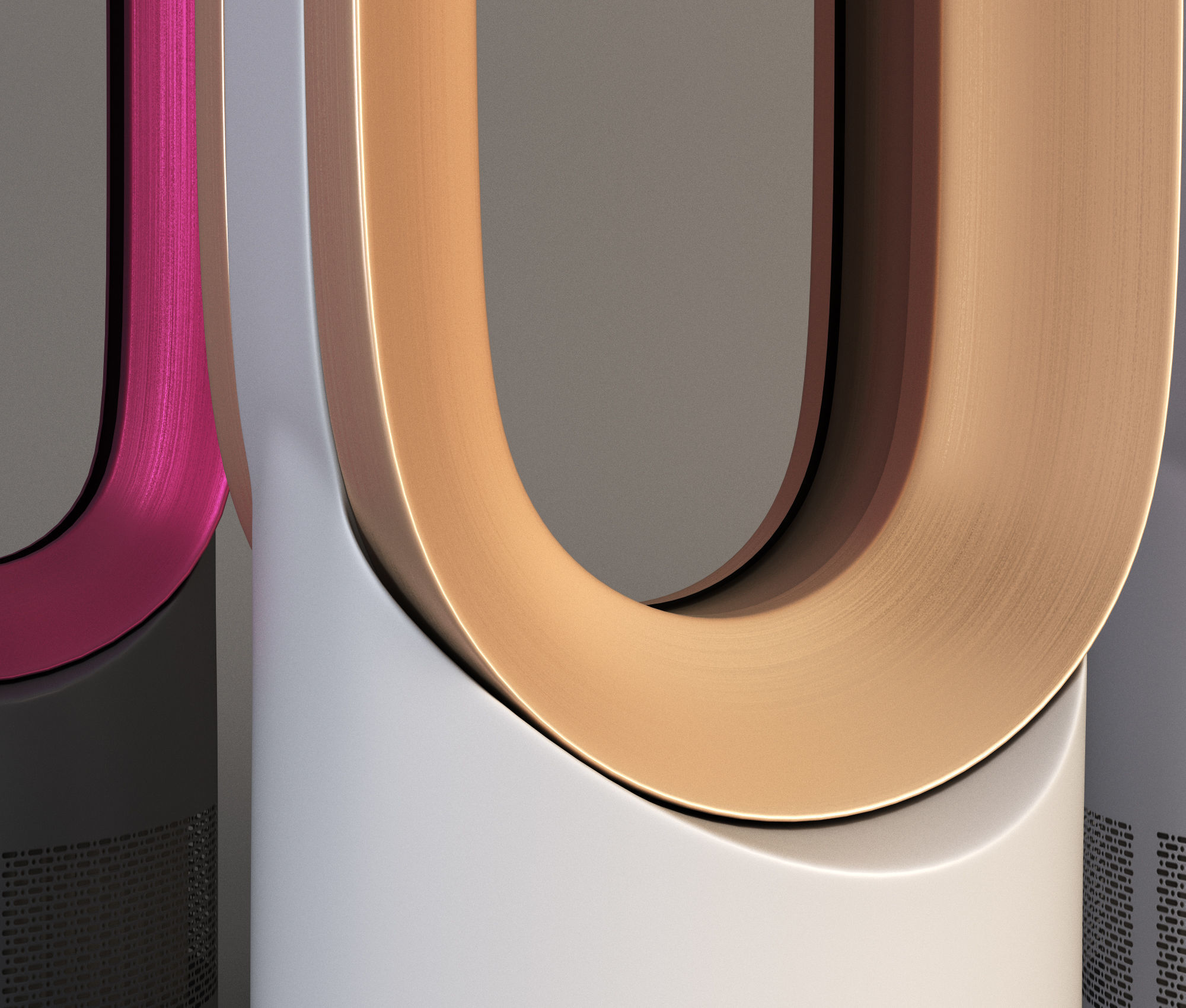 3D model Air cleaner VR / AR / low-poly | CGTrader