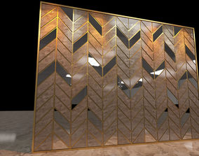 Cladding 3D Models | CGTrader