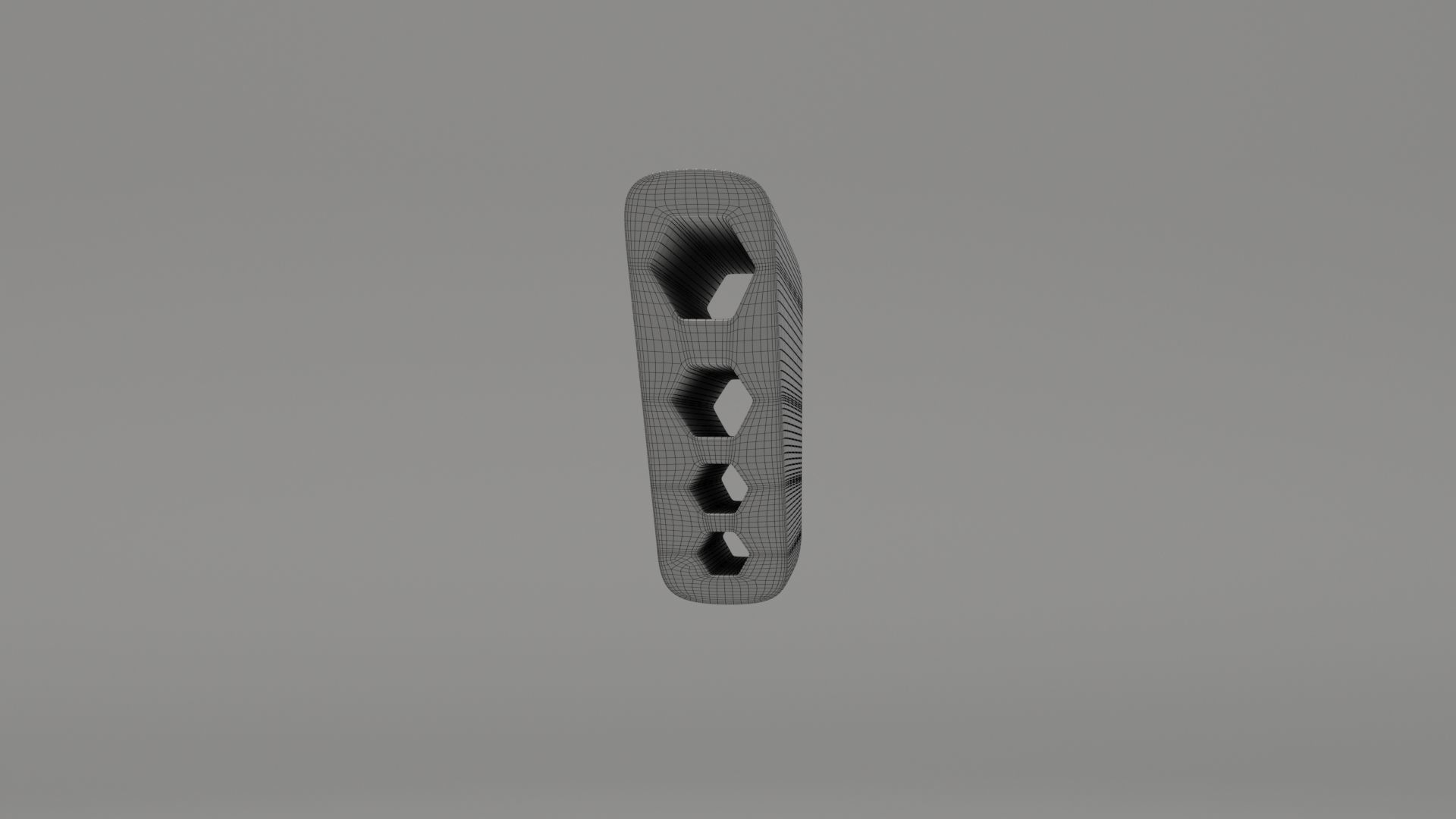 Hex Key 3D model | CGTrader