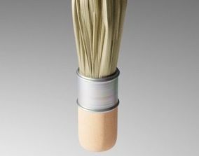 Free Brush 3D Models | CGTrader