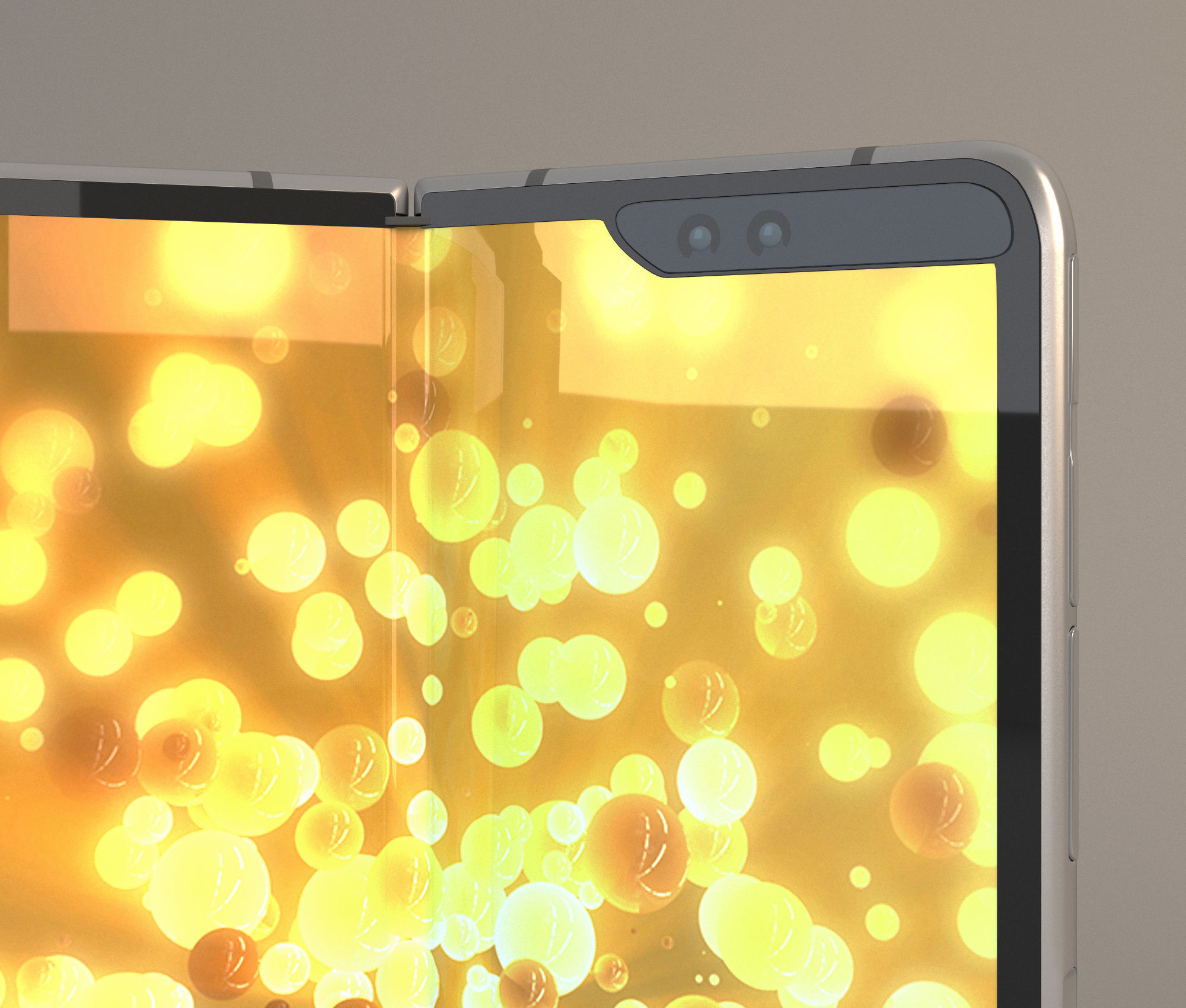 3D model Foldable smartphone VR / AR / low-poly rigged animated | CGTrader