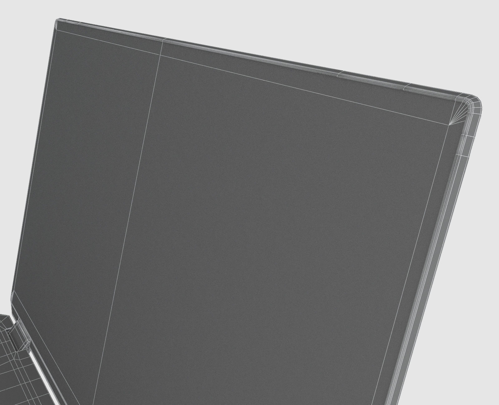 HP Spectre x360 3D model | CGTrader