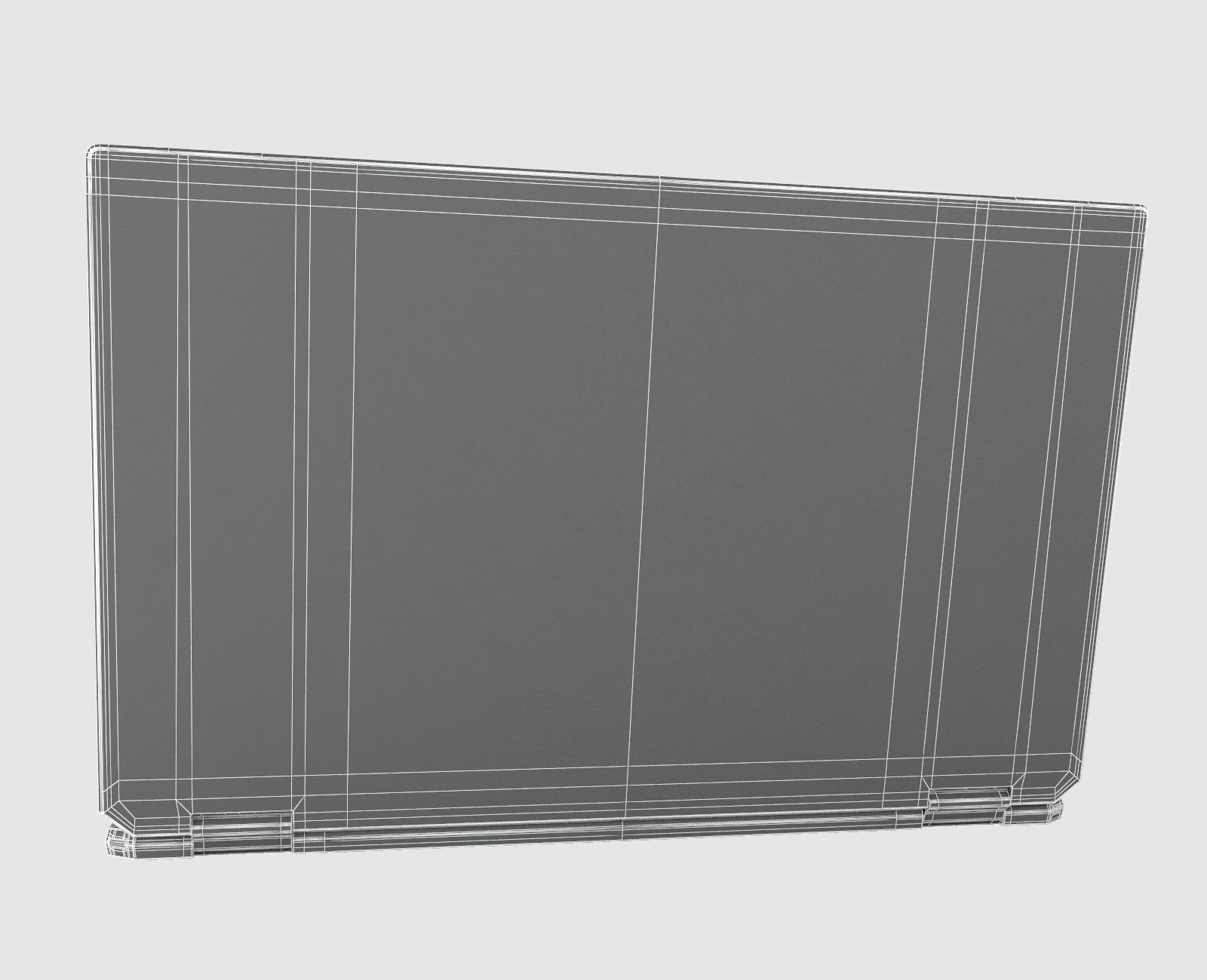 HP Spectre x360 3D model | CGTrader