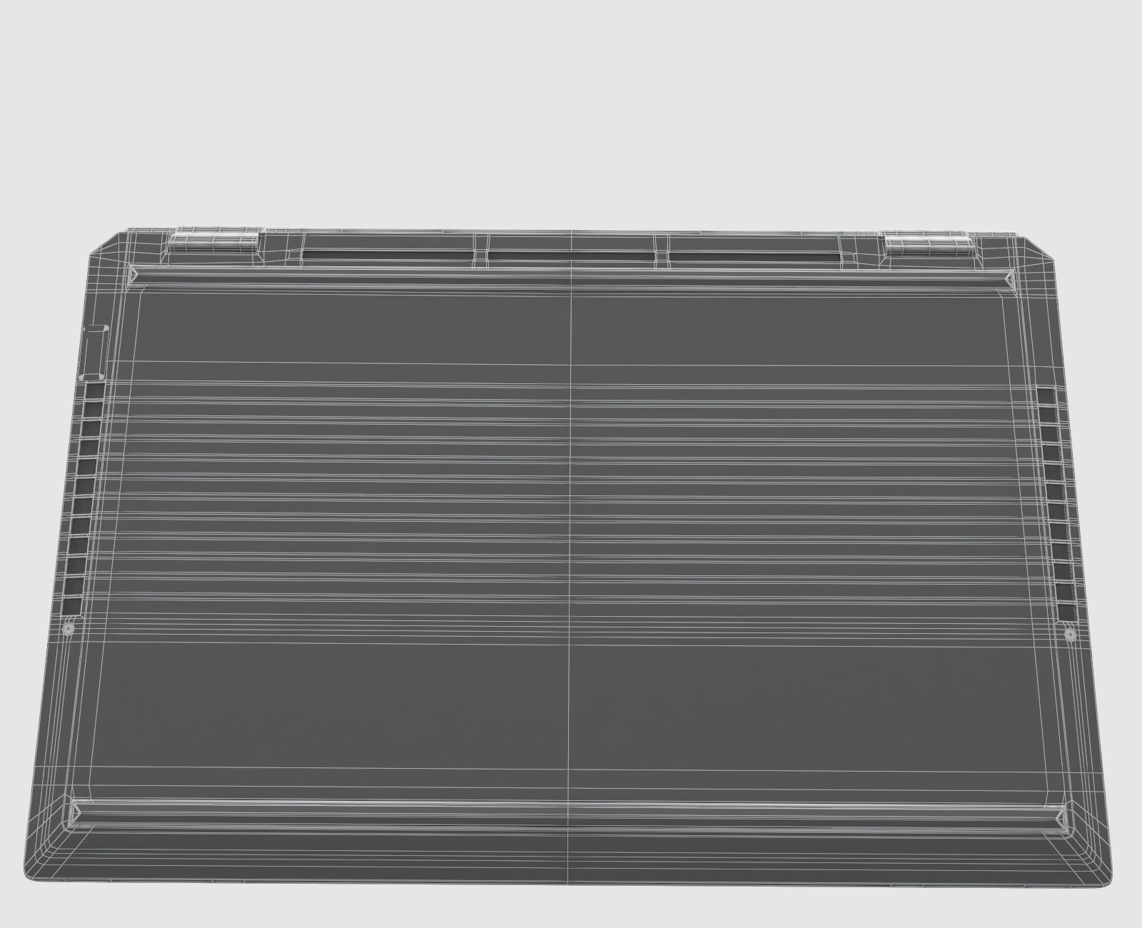 HP Spectre x360 3D model | CGTrader