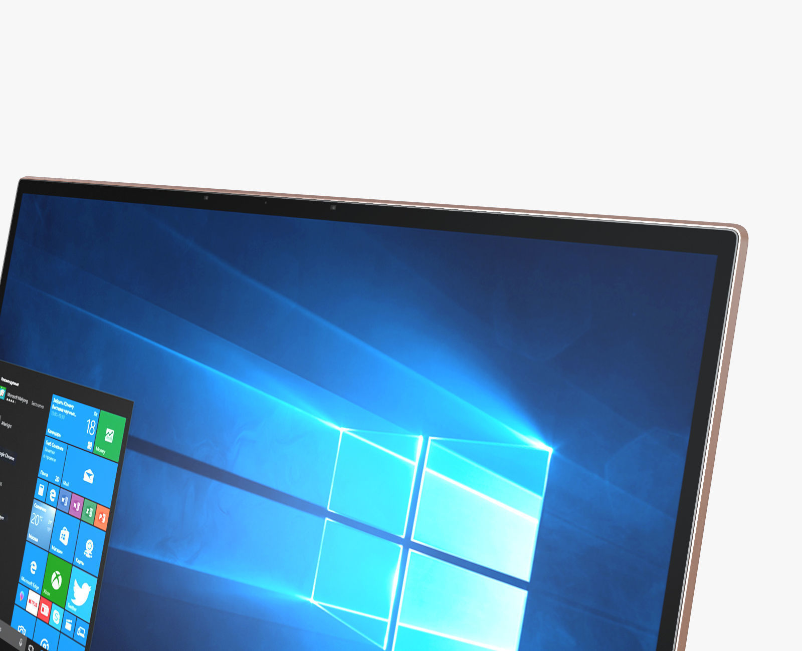 HP Spectre x360 3D model | CGTrader