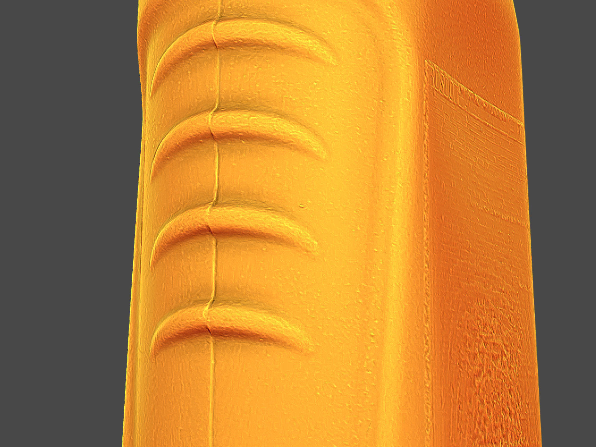 Brake Fluid Bottle 3D model | CGTrader