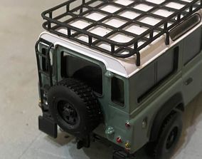 Land rover 3D Printing Models | CGTrader