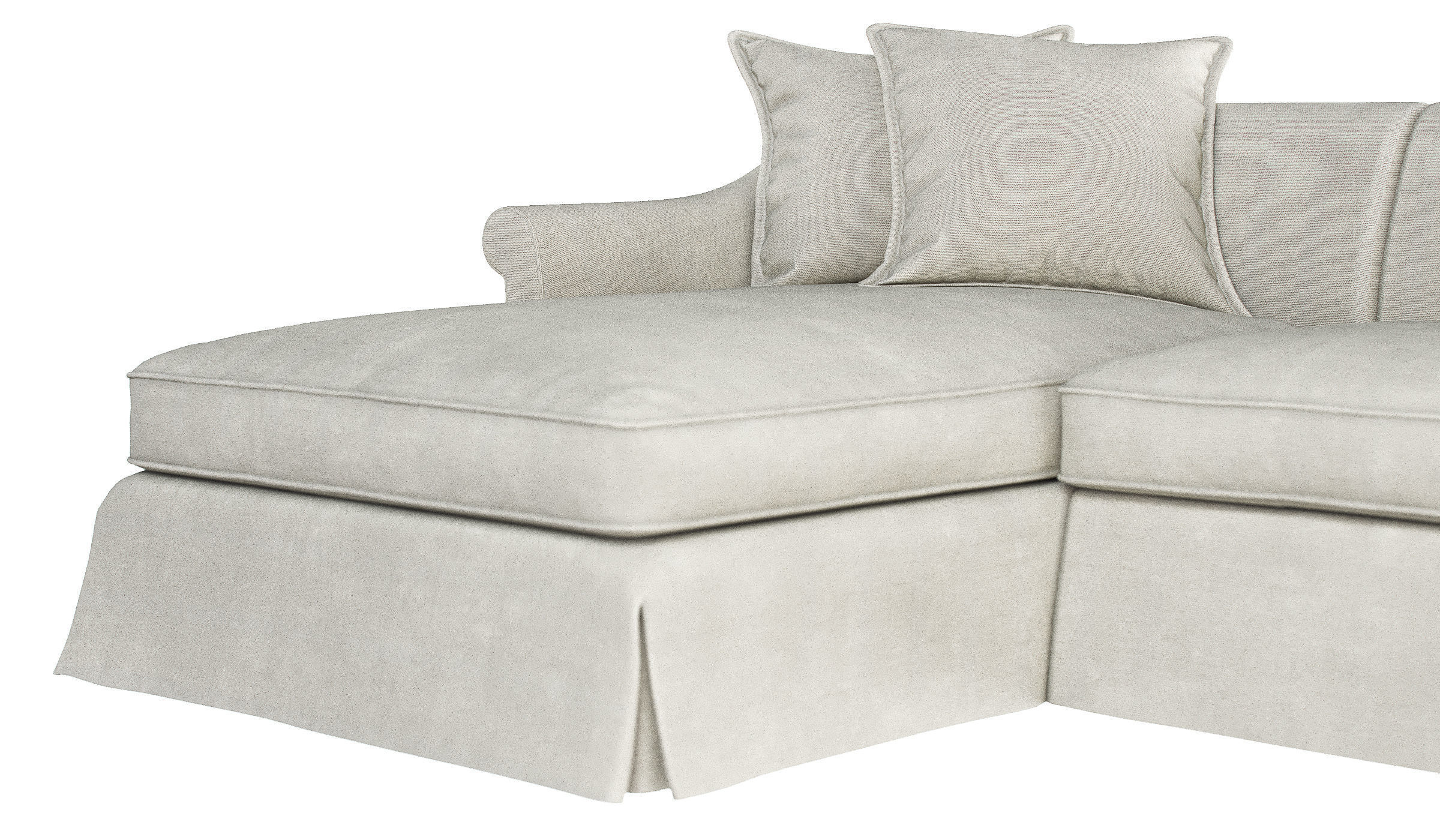 Villa R 287 FULL HOUSE 3D model | CGTrader