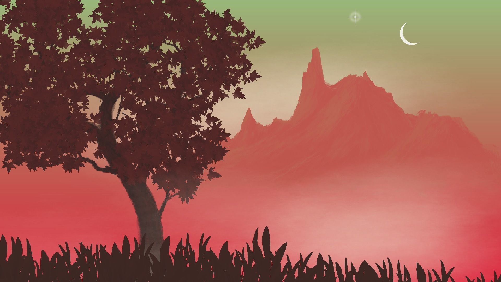 Backdrop Designer V1-34 standalone PC app 3D model | CGTrader