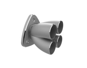 Manifold 3D Models | CGTrader