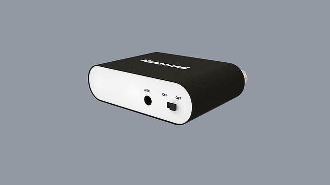 NOBSOUND NS-10G 3D model | CGTrader