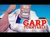 Monkey D Garp One Piece 3D model 3D printable | CGTrader