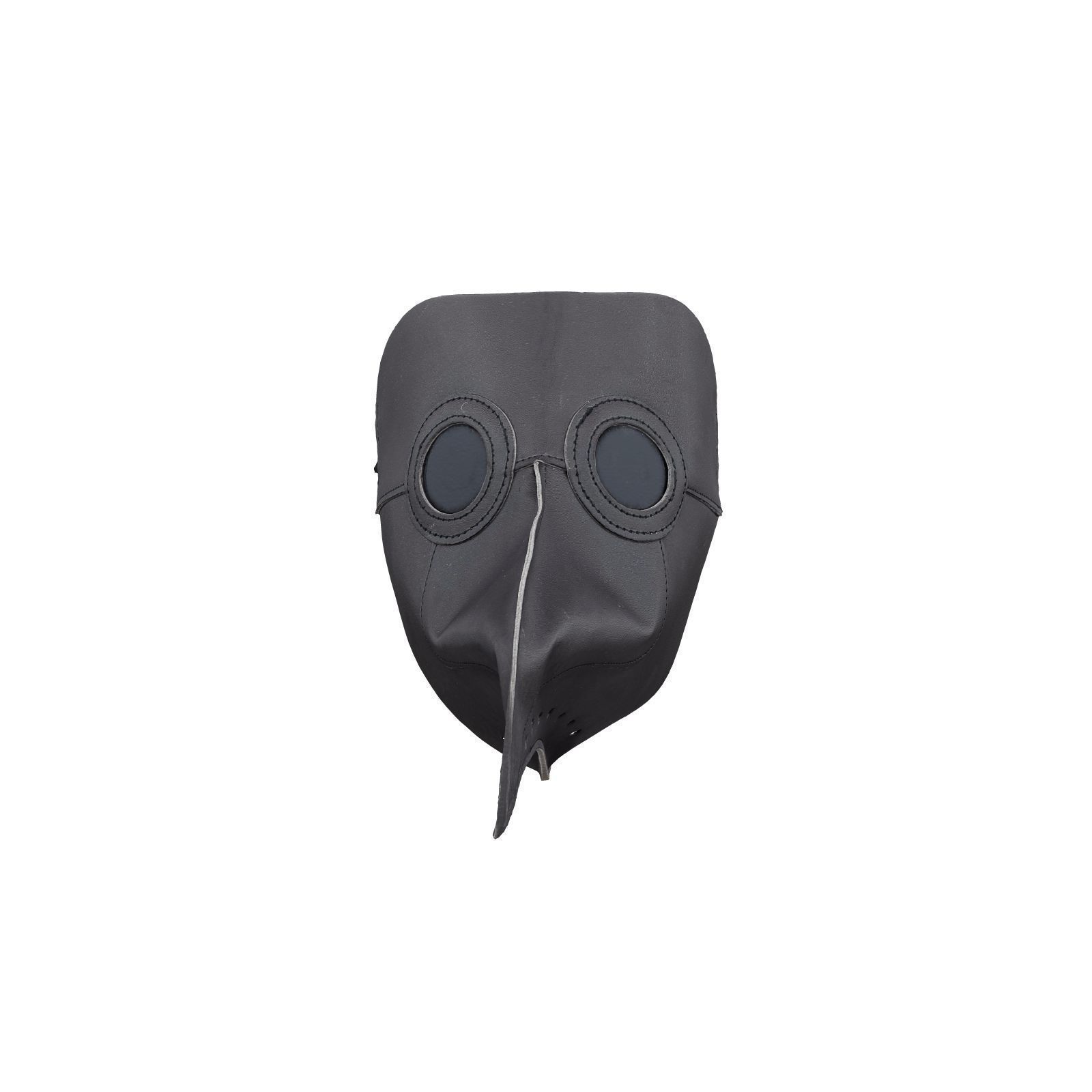 Leather Bird Snout 3D model | CGTrader