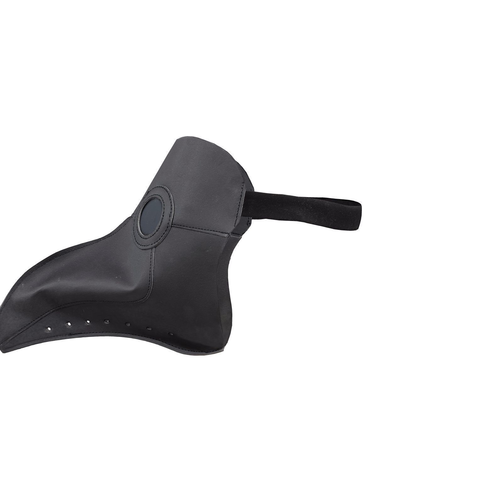 Leather Bird Snout 3D model | CGTrader