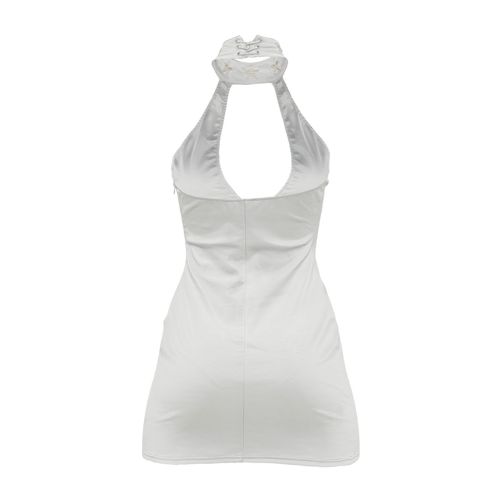 DOLLSKILL Star Dress 3D model | CGTrader