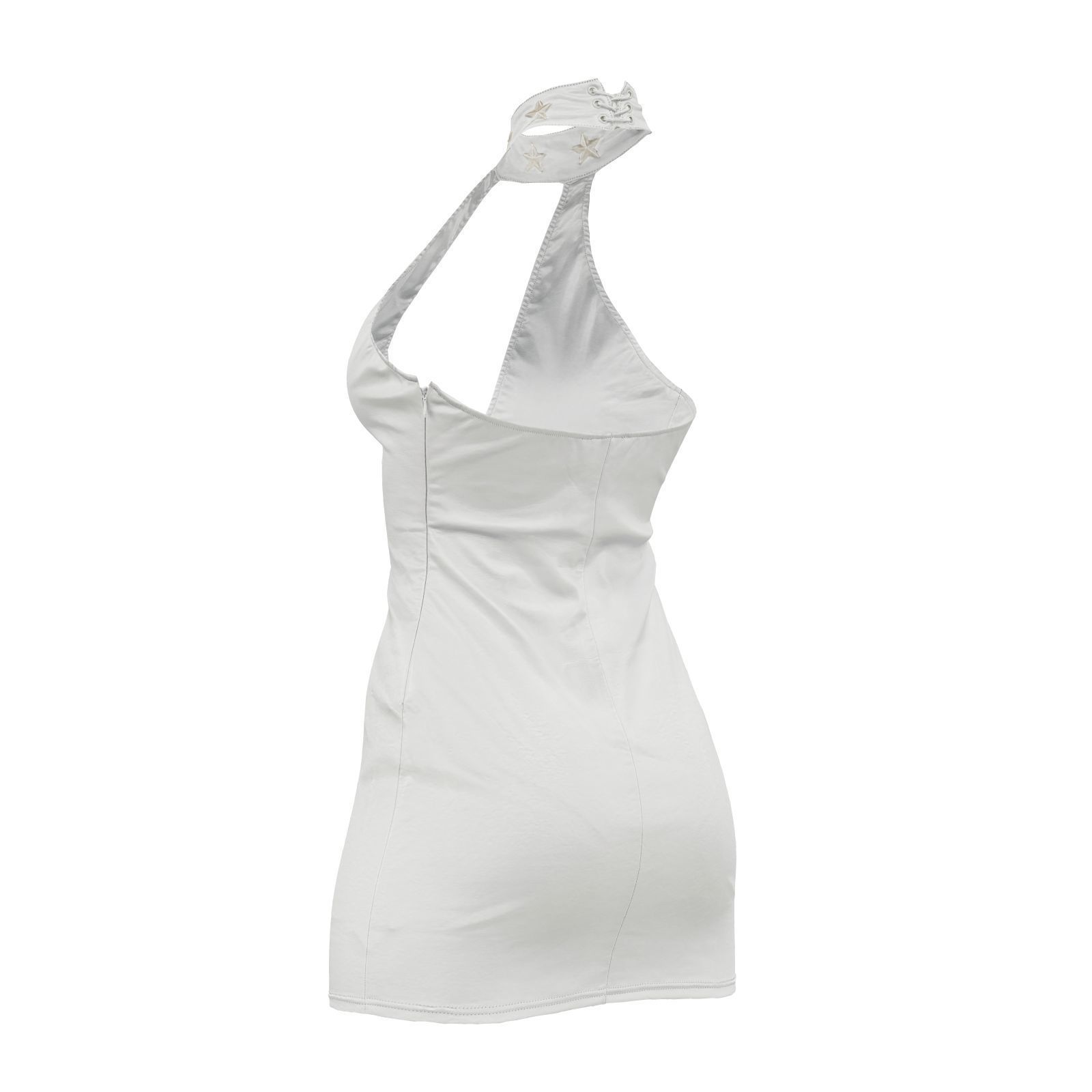 DOLLSKILL Star Dress 3D model | CGTrader