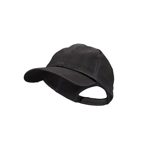 Patent Baseball Cap 3D model | CGTrader