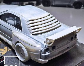 Louver 3D Models | CGTrader