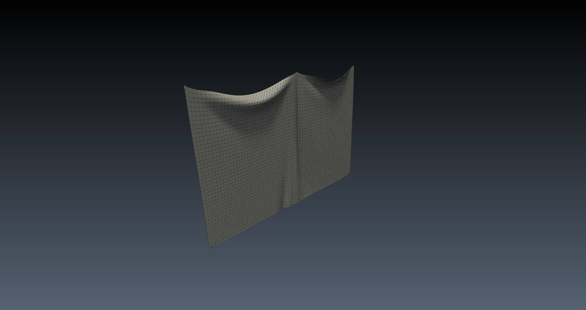 3D model Low-Poly Homeless Place Pack VR / AR / low-poly | CGTrader