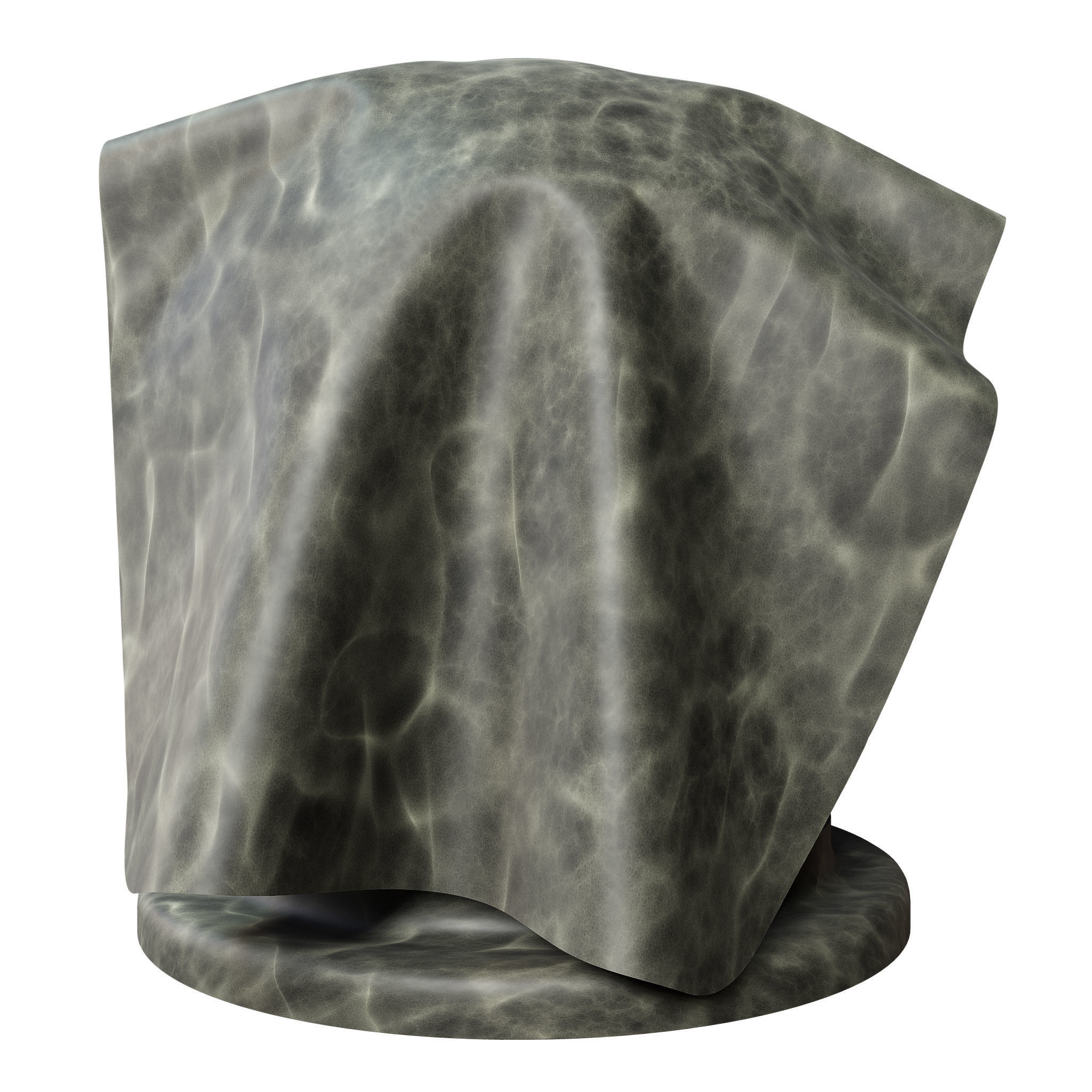 Texture 14 Leather Suede - PBR - 4K - PNG - Seamless - SBSAR VR / AR ...