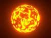 Procedural Lava Shader free Texture | CGTrader
