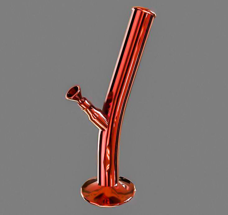 3D model Bong 3D Model Type 2 VR / AR / low-poly | CGTrader
