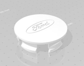 Hubcap 3D Printing Models | CGTrader