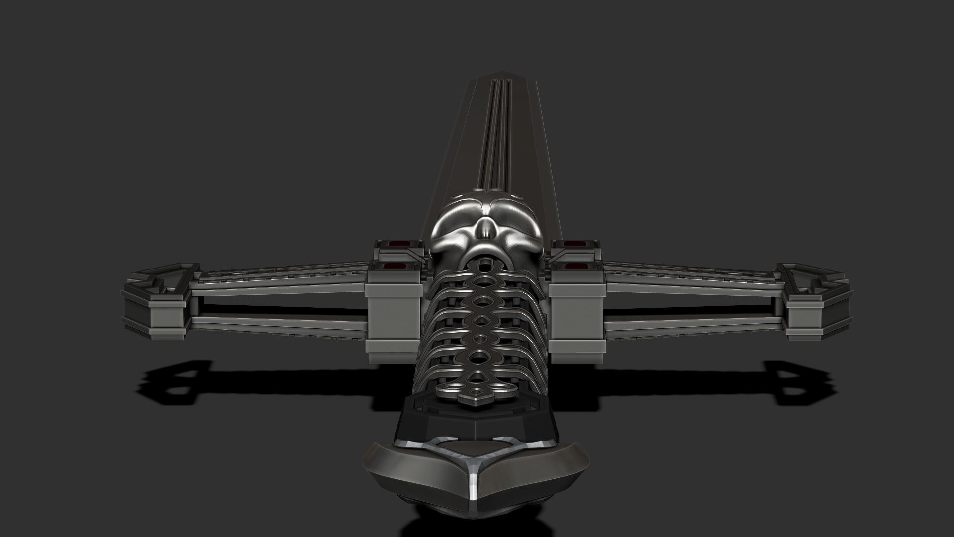 Sword free 3D model | CGTrader