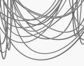 Cable 3D Models | CGTrader