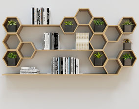 Hive 3D Models | CGTrader