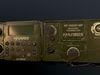 3D model Harris rf-5800h-mp radio station VR / AR / low-poly | CGTrader