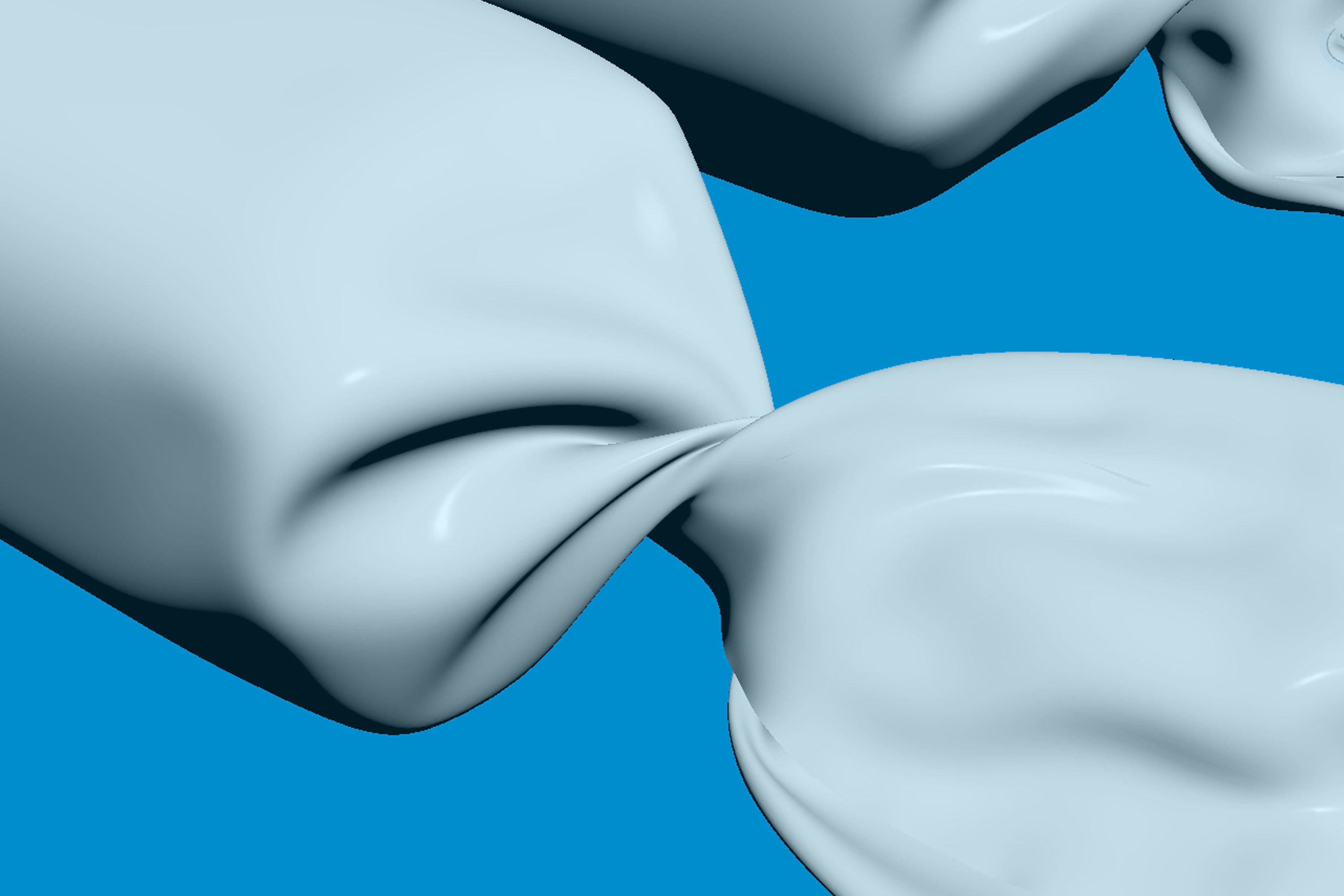 Set of 3d model sweet candy 3D model | CGTrader