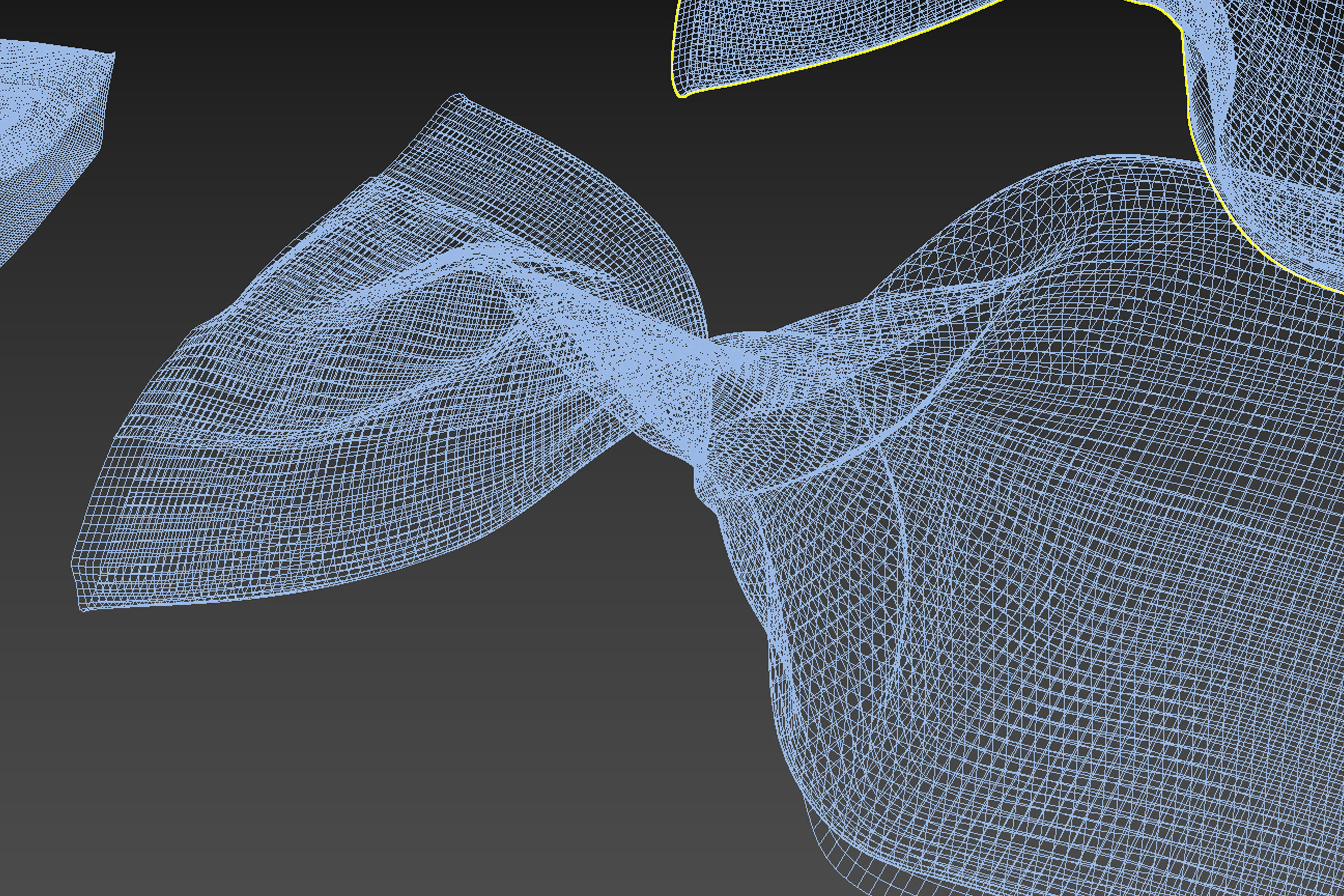 Set of 3d model sweet candy 3D model | CGTrader