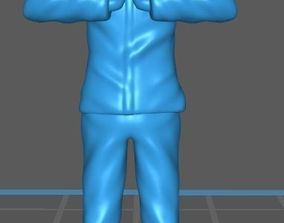 Gojo 3D Models | CGTrader