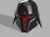 Mandalorian Inquisitor Custom Helmet 3D model 3D printable | CGTrader